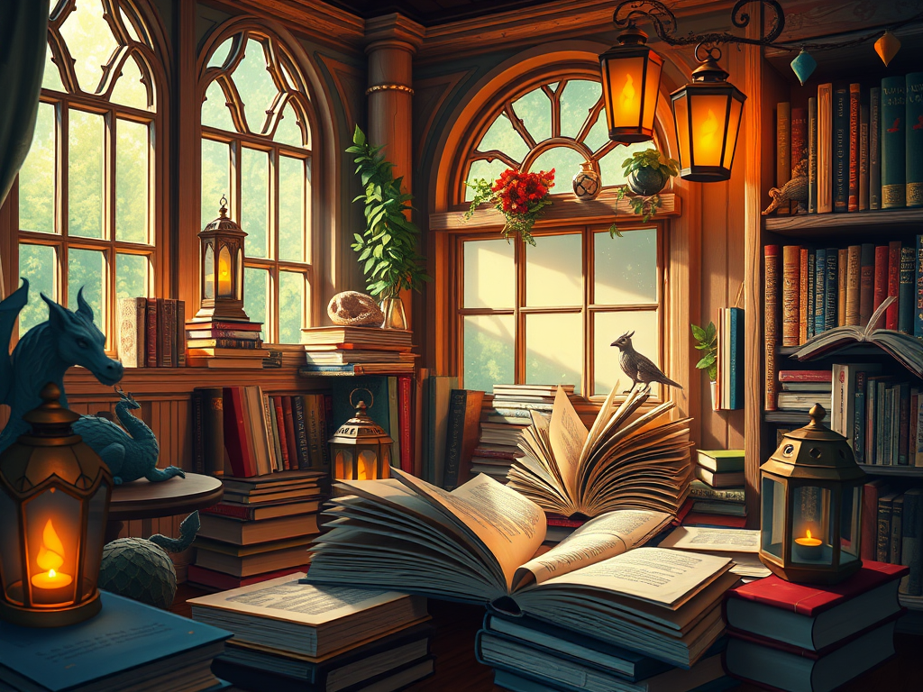 Terms and Conditions – The Lantern Library Book Club.